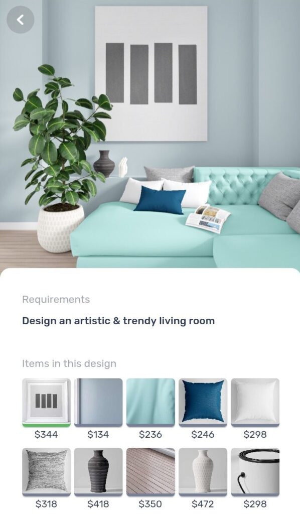 7 interior design games – 3D Really